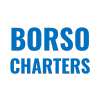 Contacto - Borso chárters